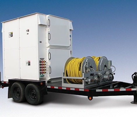 Load Bank Sales|Support|Installation|Power And Energy Services